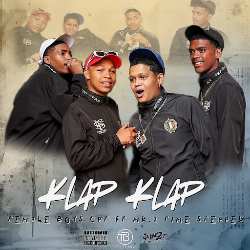 Klap Klap - YouTube Music