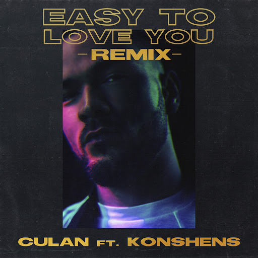 Easy To Love You (feat. Konshens) - YouTube Music
