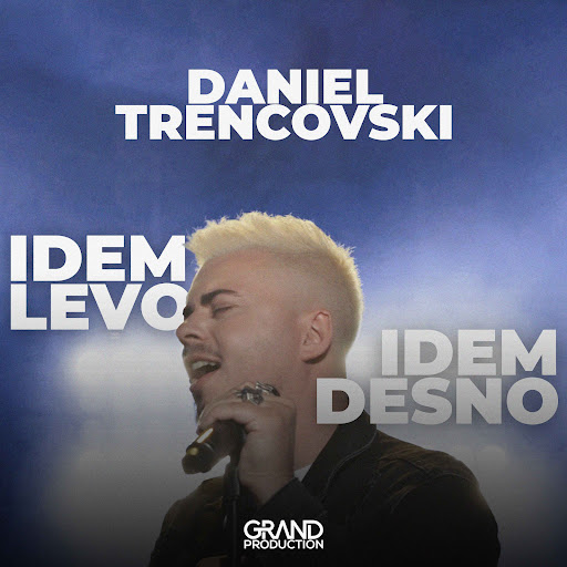 Idem Levo Idem Desno - YouTube Music