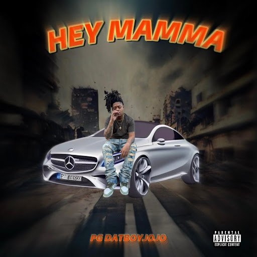 Hey Mamma - YouTube Music