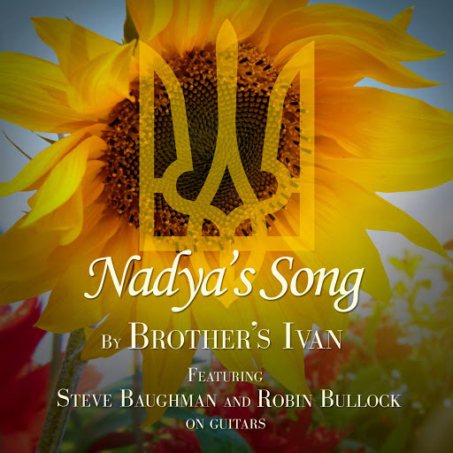 Nadya's Song (feat. Steve Baughman & Robin Bullock) - YouTube Music