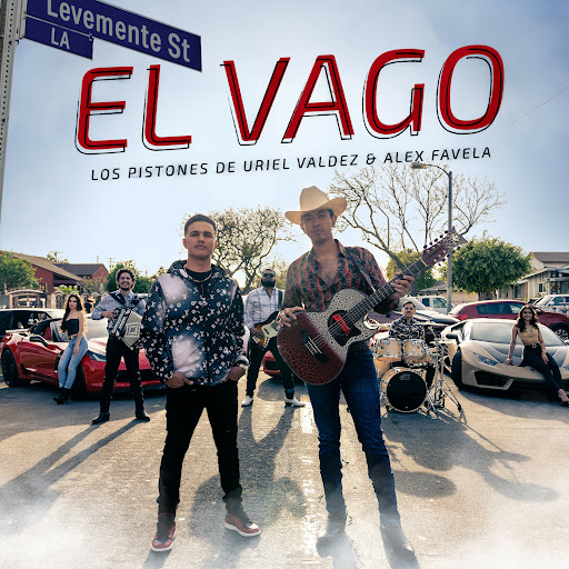 El Vago - YouTube Music
