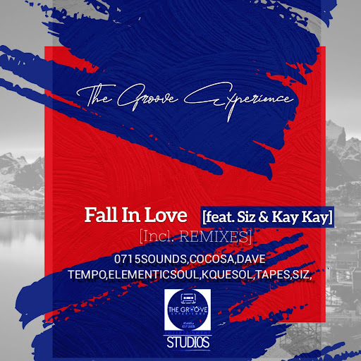 Fall In Love (feat. Siz & Kay Kay) (CocoSA Soulful Touch) - YouTube Music
