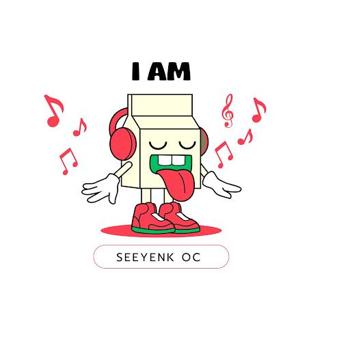I AM - YouTube Music