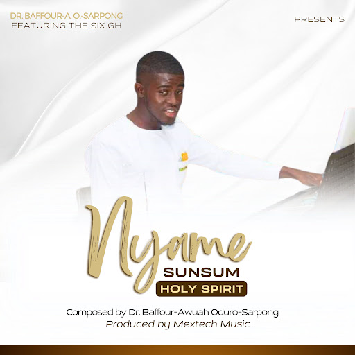 NYAME SUNSUM (Holy Spirit) - YouTube Music