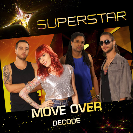 Decode (Superstar) - YouTube Music