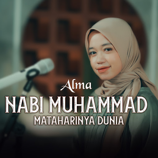 NABI MUHAMMAD MATAHARINYA DUNIA