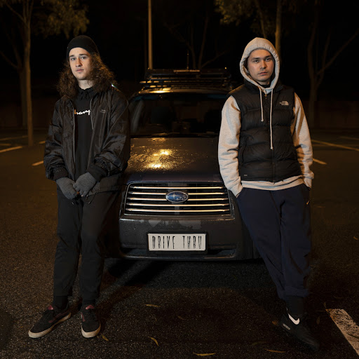 Drive Thru Youtube Music