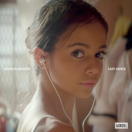 Last Dance (feat. Maud Geffray) - YouTube Music