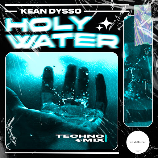 Holy Water (TECHNO Mix) - YouTube Music