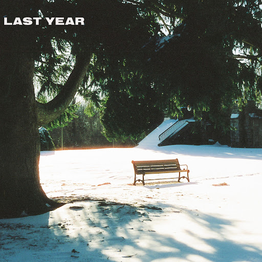 Last Year (feat. rakey) - YouTube Music