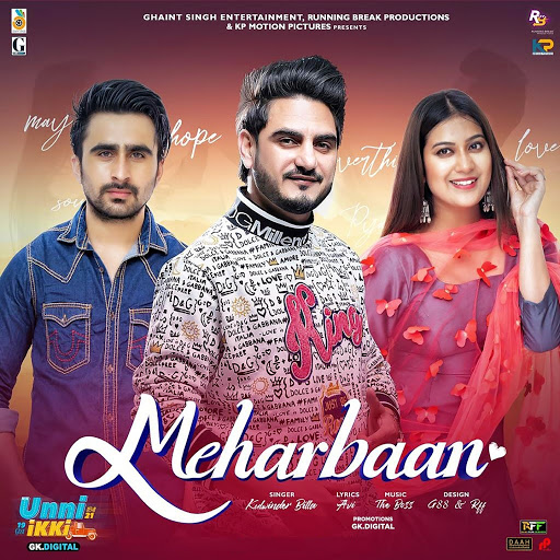 Meharbaan - YouTube Music