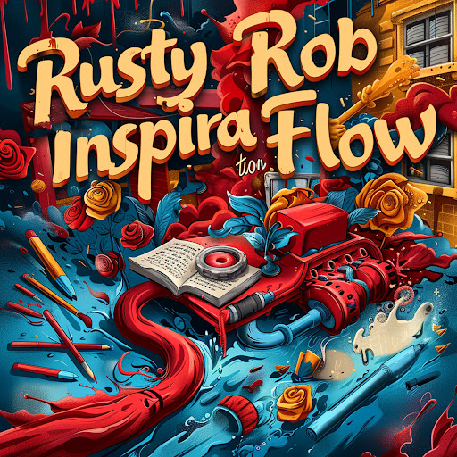 Inspiration Flow - YouTube Music