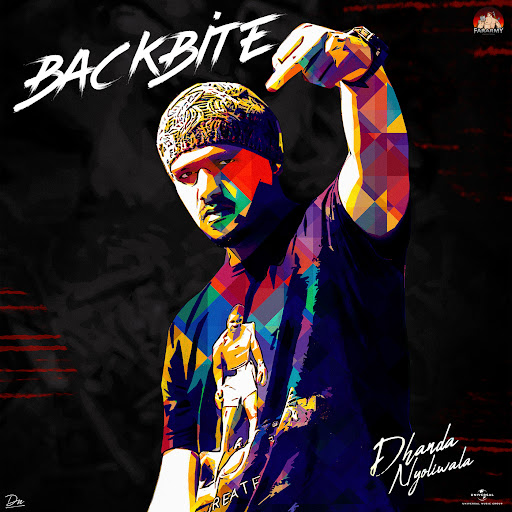 Backbite - YouTube Music