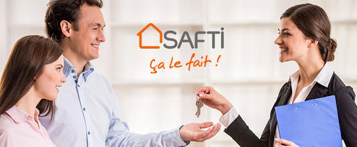 Comment SAFTI parvient à renforcer son image de spécialiste de l ...
