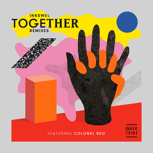 Together (feat. Colonel Red) (Kez YM Remix) - YouTube Music