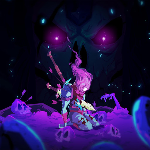 I Am the Machine (Dead Cells Animated) - YouTube Music