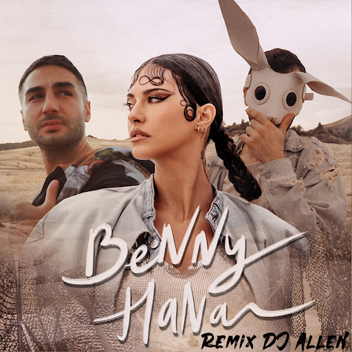 Benny Hana (DJ Allen Remix) - YouTube Music