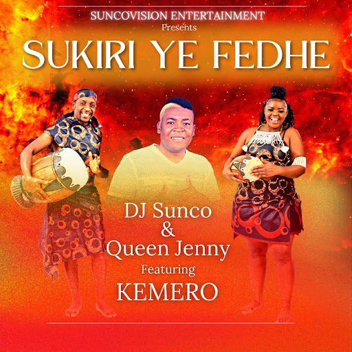 Sukiri e fedhe (feat. Queen Jenny & Kemero) - YouTube Music