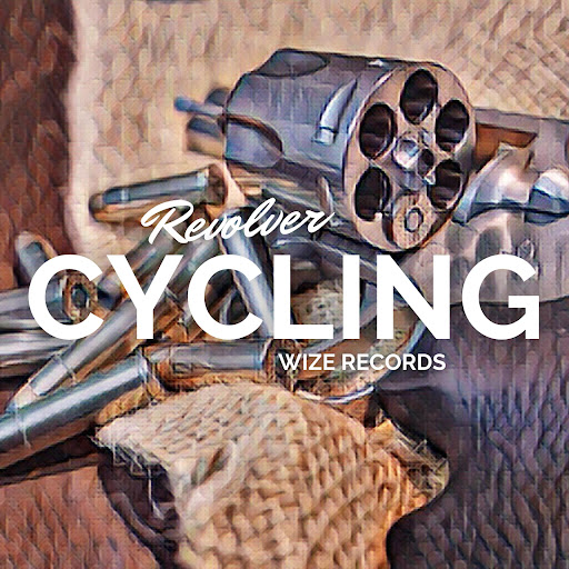 Revolver Cycling - YouTube Music