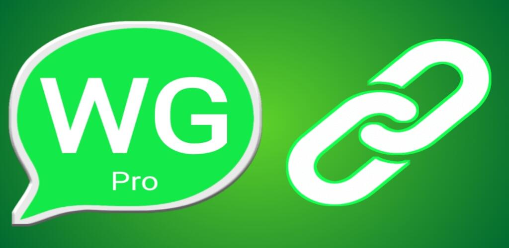 WG Pro - WhatsApp Groups Links - Latest version 1.1 for Android App ...