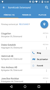 Hitta.se – Android-appar på Google Play