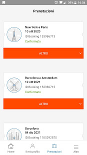Volagratis: Voli e Hotel - App su Google Play