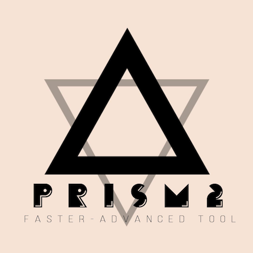About: PRISM2, faster & advanced tool (Google Play version) | | Apptopia
