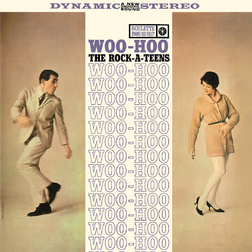 Woo Hoo - YouTube Music