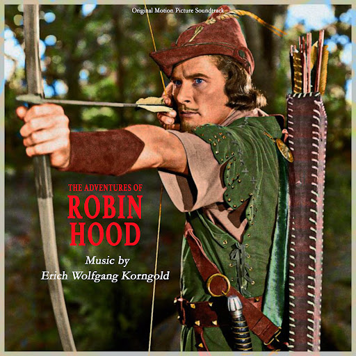 The Capture-Robin Hood in Chains (Original Version) - YouTube Music