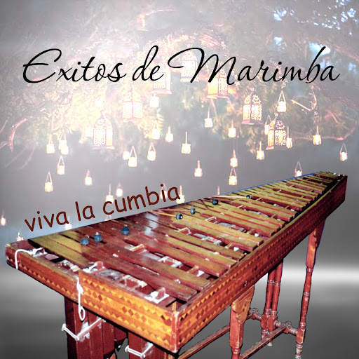 Popurri Marimbas - YouTube Music