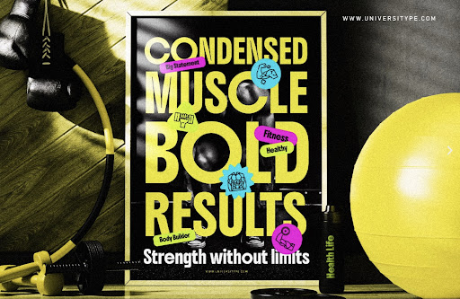 Boldonse - Google Fonts