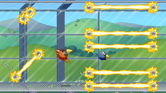 Jetpack Joyride - Aplicaciones en Google Play