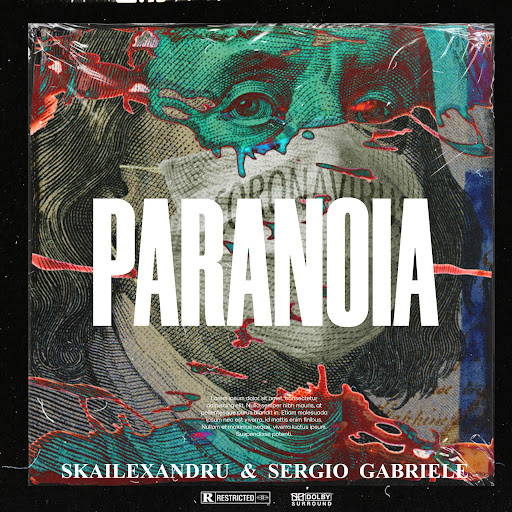PARANOIA 2024 - YouTube Music