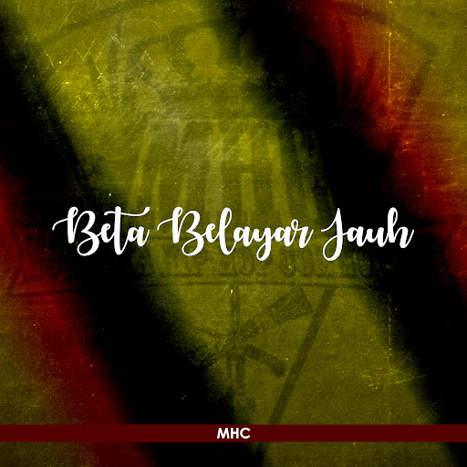 Beta Berlayar Jauh - YouTube Music