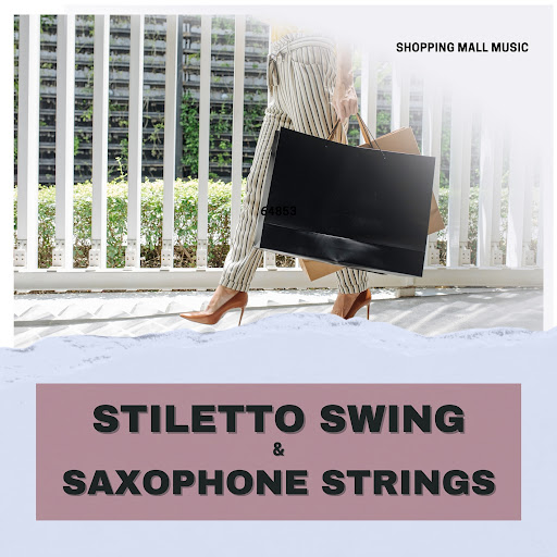 Stiletto Swing - YouTube Music