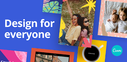 Canva: Graphic Design, Video Collage, Logo Maker - Apps on Google Play