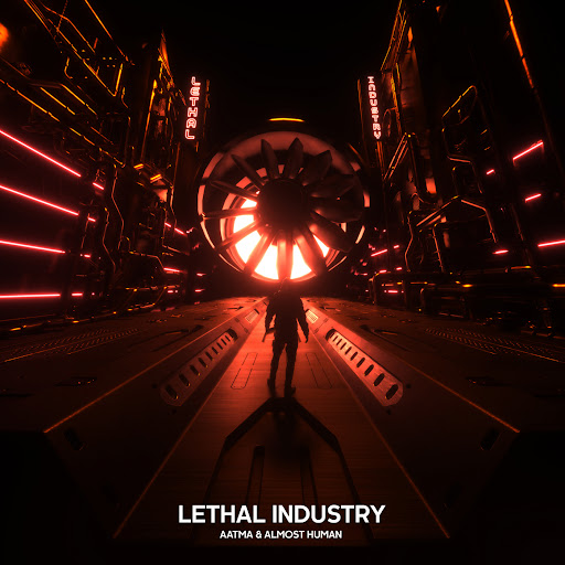 Lethal Industry - YouTube Music