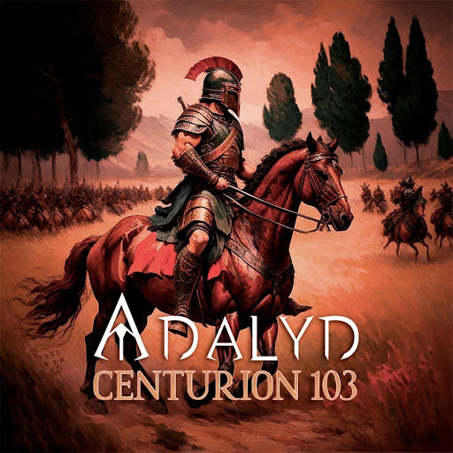 Centurion 103 - YouTube Music