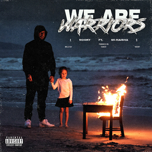 We Are Warriors - YouTube Music