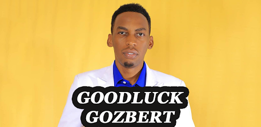 Goodluck Gozbert songs, offline Android App