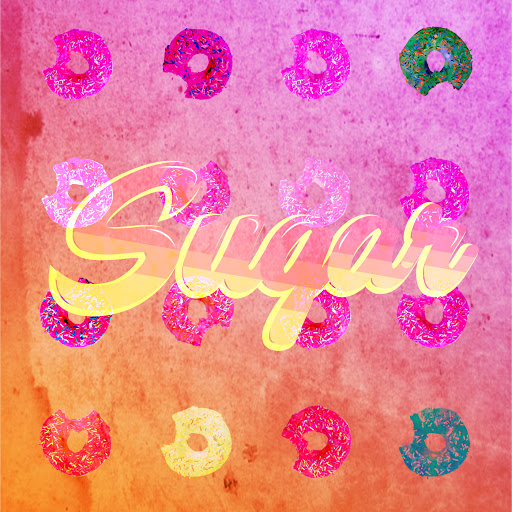 Sugar - YouTube Music