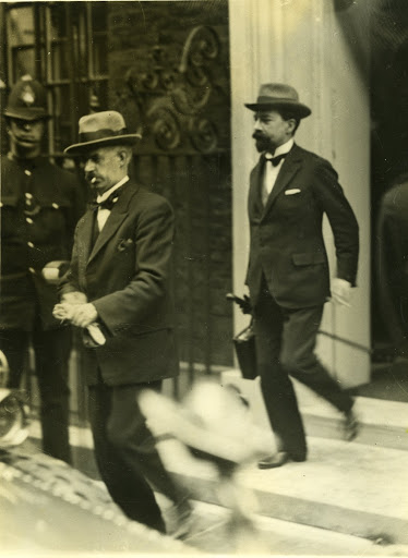 Republic to Republic: Ireland’s international sovereignty, 1919-1949 ...