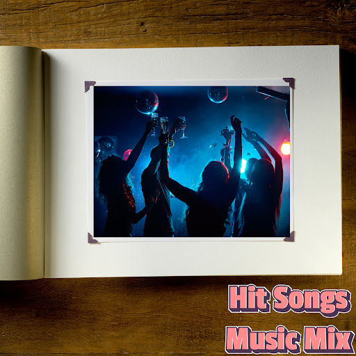 Songs Of Top Hits List - YouTube Music