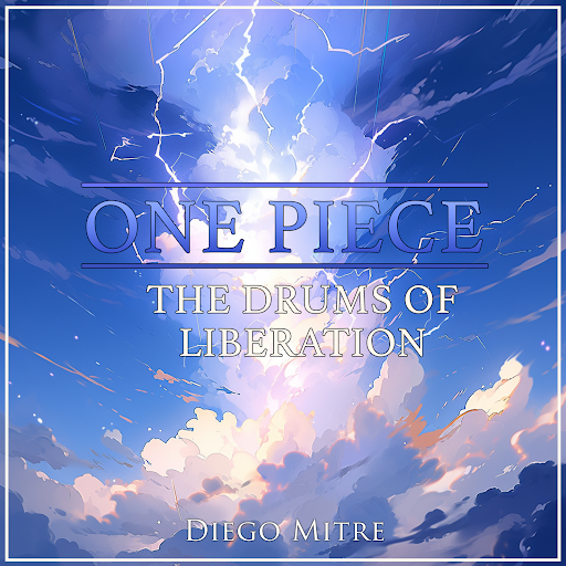 The Drums of Liberation (from "One Piece") - YouTube Music