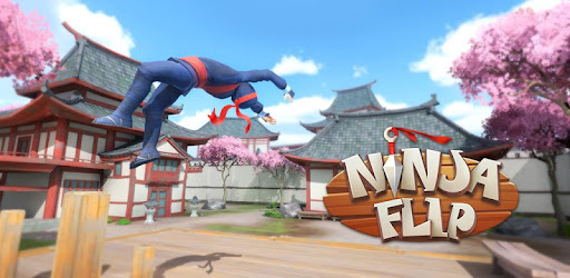 Ninja Flip - Apps on Google Play