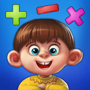 Kids Learning Maths & Numbers - Latest version for Android - Download APK