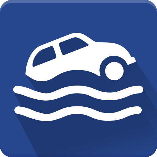 About: Flood Risk Check (Google Play version) | | Apptopia