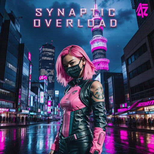 SYNAPTIC OVERLOAD - YouTube Music