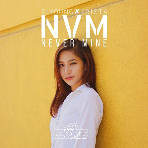 Nvm (Never Mine) - YouTube Music